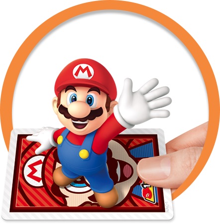 "Photos with Mario" North American website now available - NintendObserver
