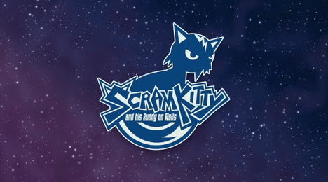 Scram Kitty and His Buddy on Rails - Nintendo eShop Trailer ...