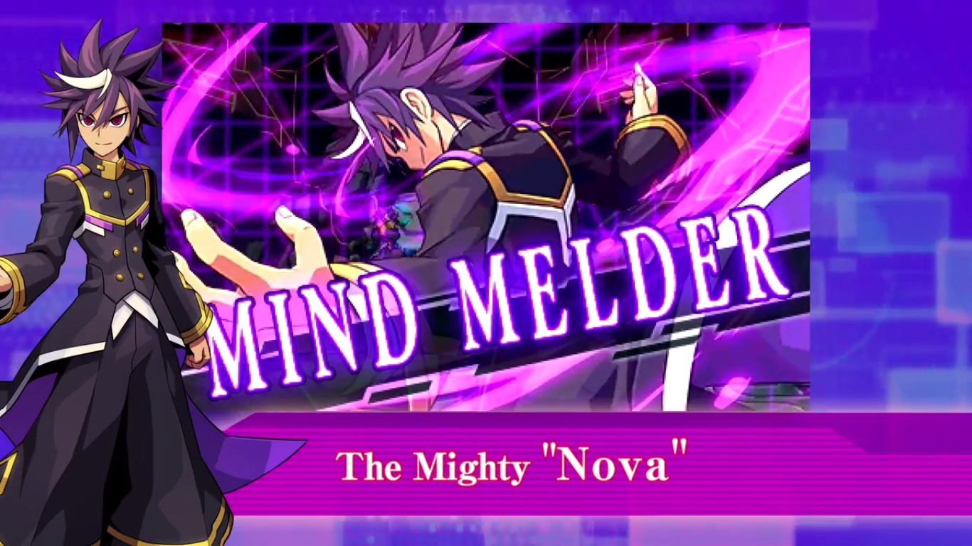 Azure Striker Gunvolt - Nintendo Reveal Trailer - NintendObserver