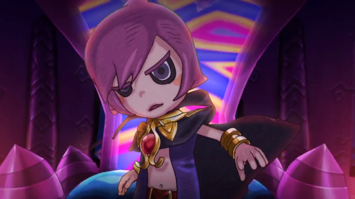 Fantasy Life - How Will You Bring Light to Reveria? Trailer ...