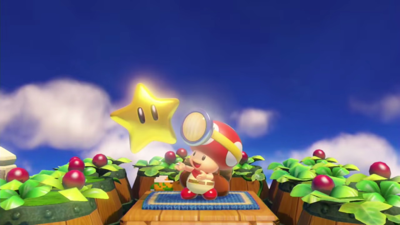 Nintendo Treehouse: Live @ The Treehouse - NintendObserver