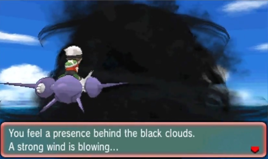 Pokémon ORAS - More Mighty Mega-Evolved Pokémon Set! Trailer ...