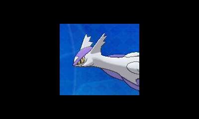 Pokémon ORAS - Mega Latios and Mega Latias - NintendObserver