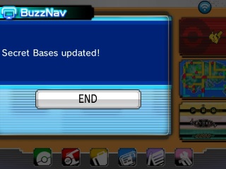 Pokémon ORAS - The BuzzNav - NintendObserver