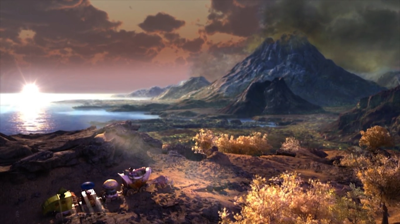 Monster Hunter 4 Ultimate - Village Quest Walkthrough - NintendObserver