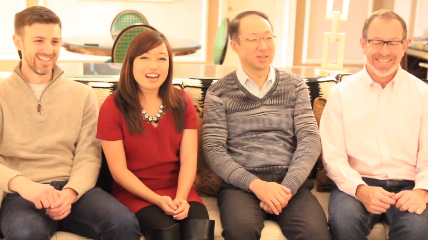 Nintendo Minute - Chatting with Koji Kondo - NintendObserver