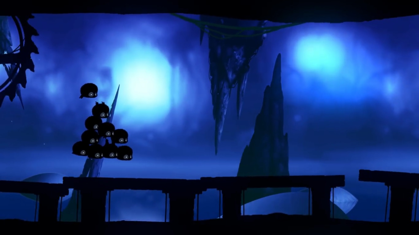 Badland: Game of the Year Edition - Announce Trailer - NintendObserver