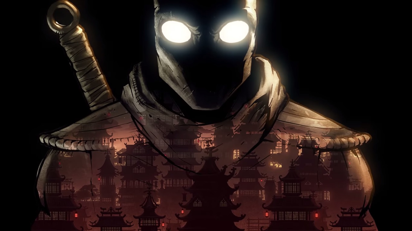 Shadow Blade: Reload - Debut Trailer - NintendObserver