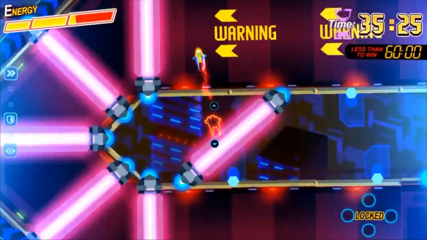 The Next Penelope - Bonus Missions Video - NintendObserver