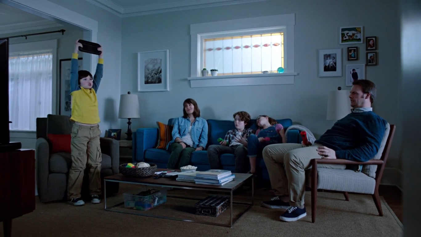 Mario Party 10 - Bowser Party TV Commercial - NintendObserver