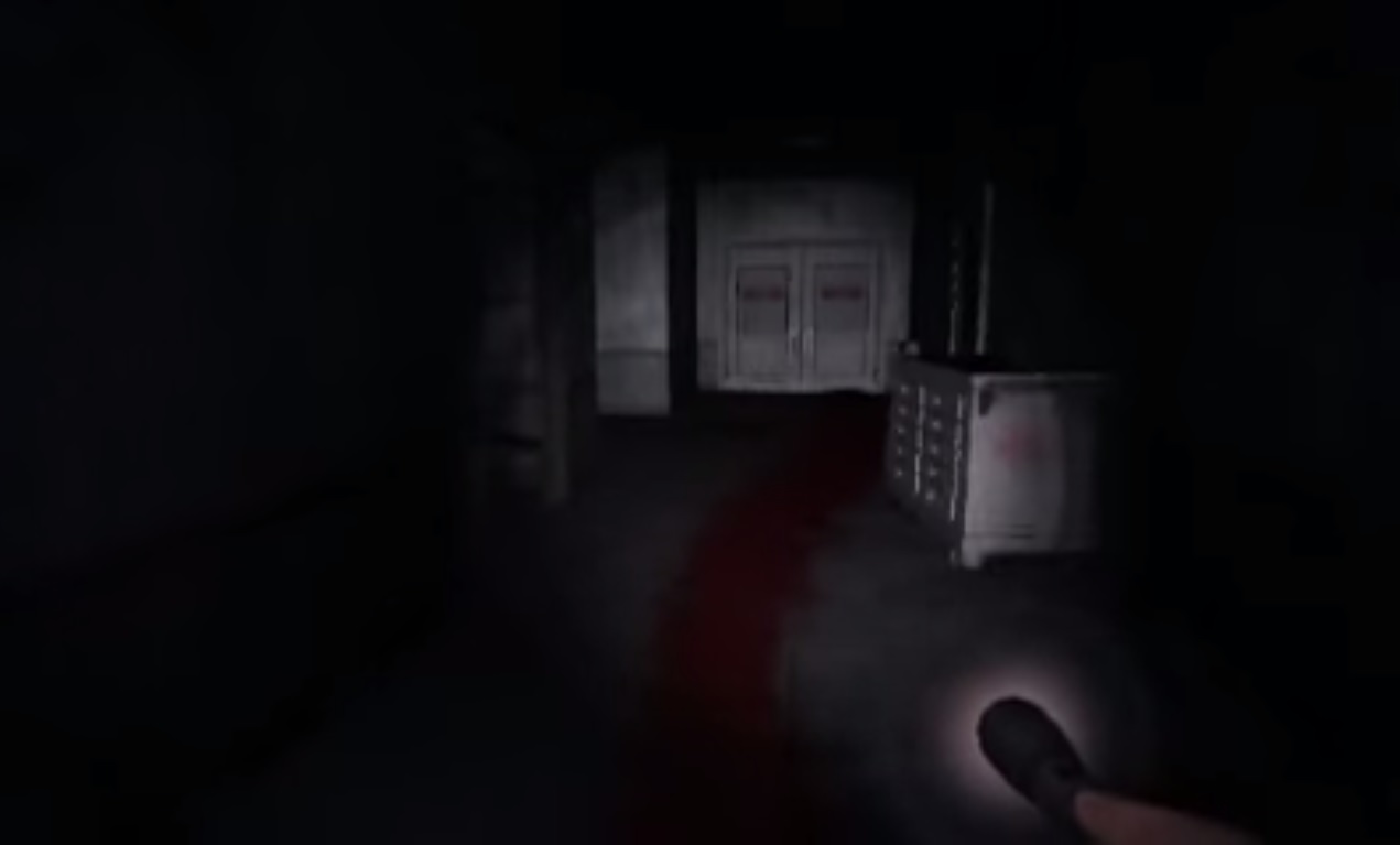 Dementium: Remastered - Teaser Trailer - NintendObserver