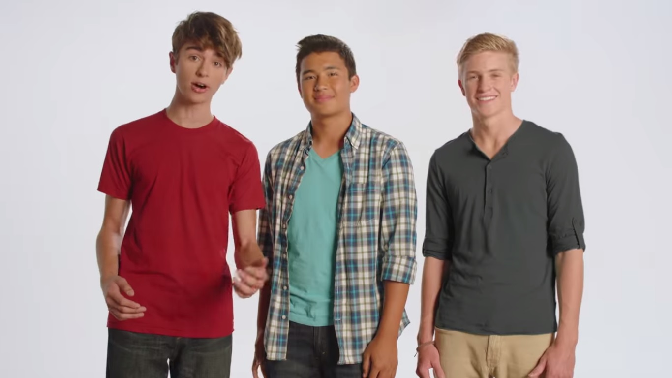 Disney Infinity 3.0 - Speaking Star Wars Commercials - NintendObserver