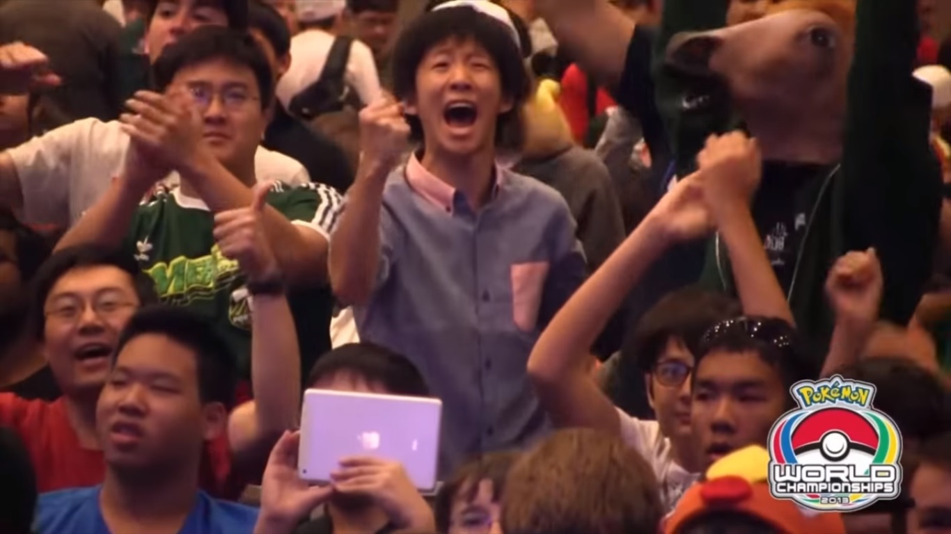 #Pokemon20: Trainer Aaron Zheng - NintendObserver