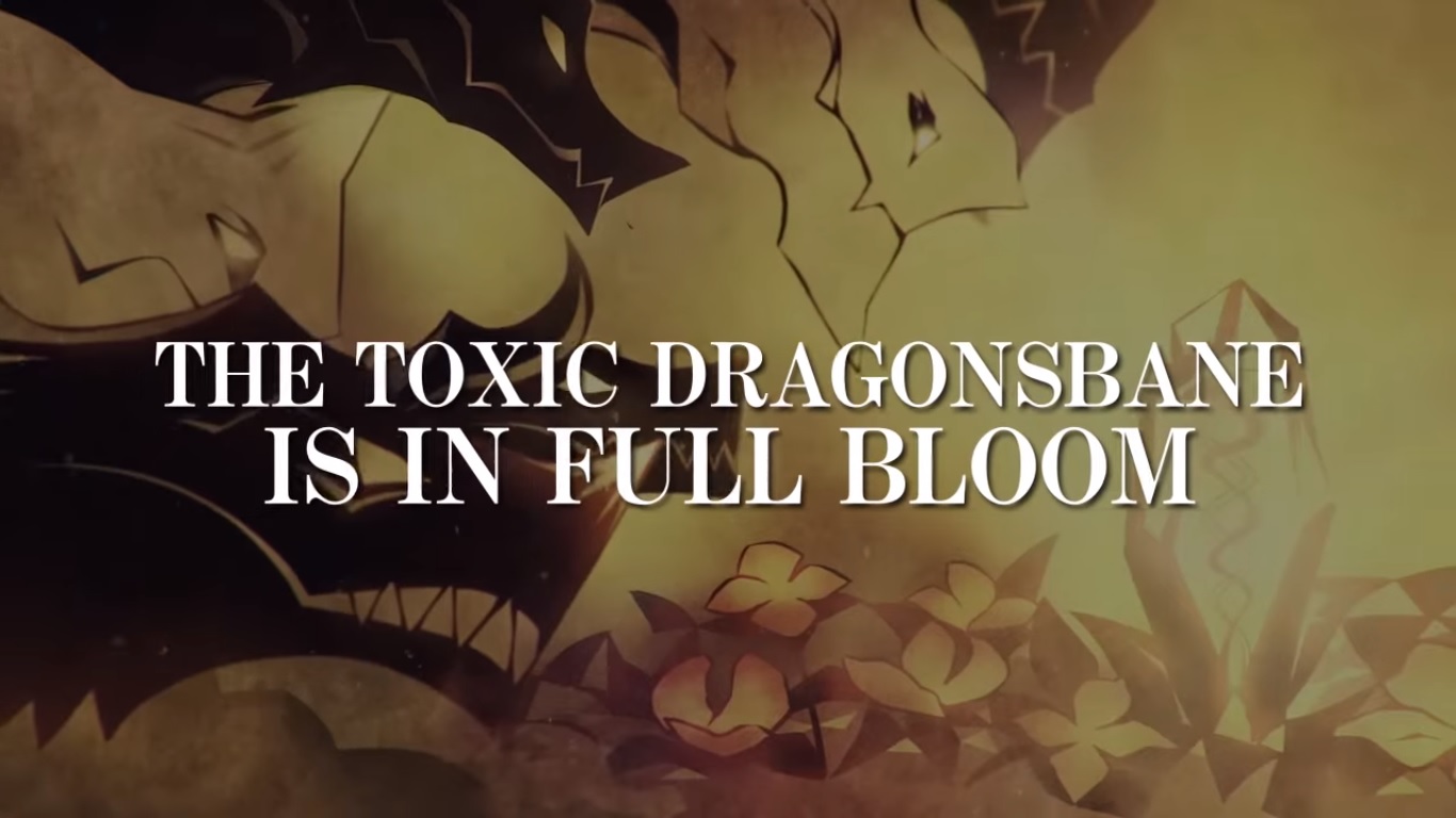 7th Dragon III Code: VFD - Earth’s Newest Apex Predator Trailer ...