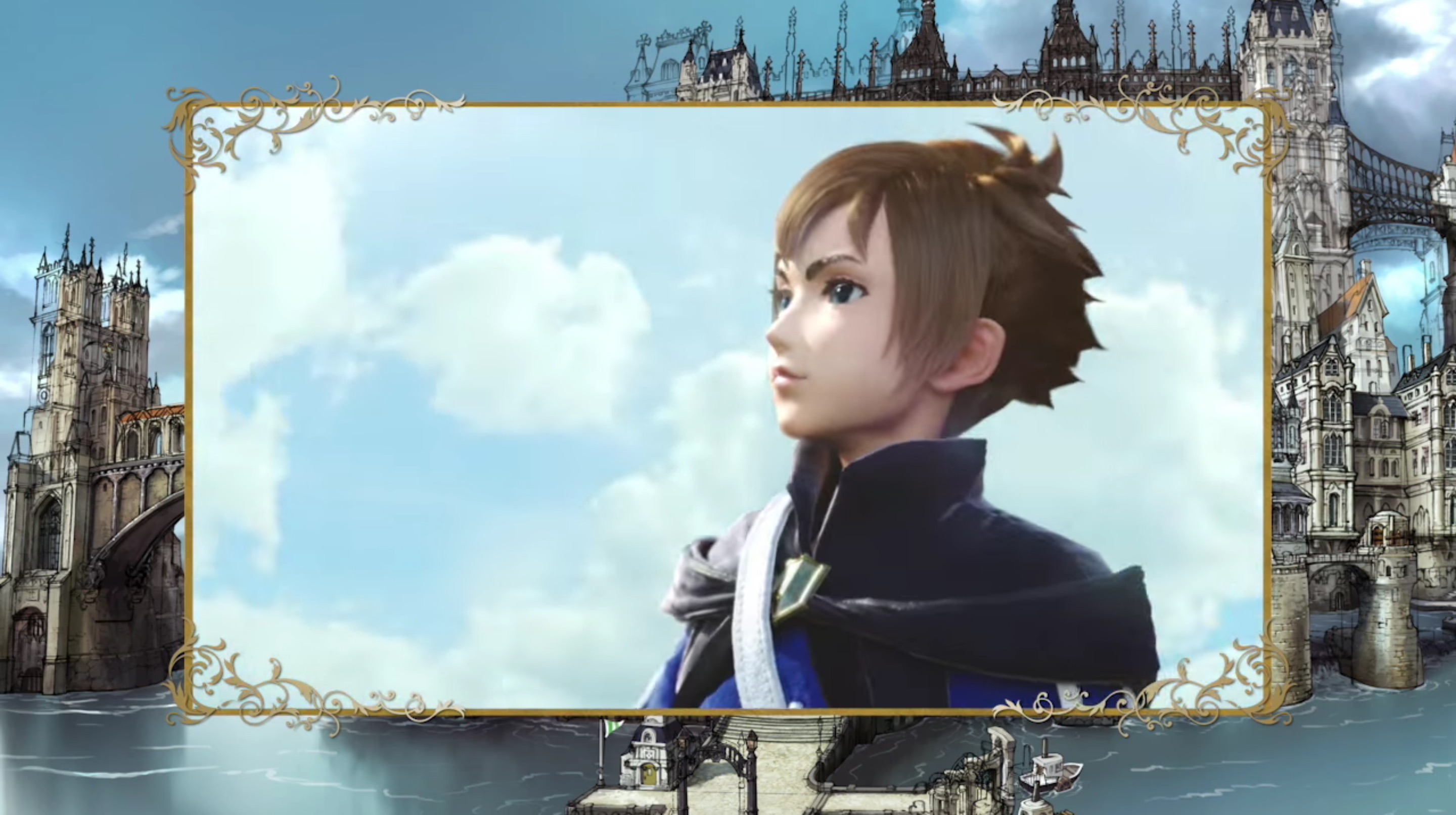 Bravely Second: End Layer - Begin The Journey - NintendObserver