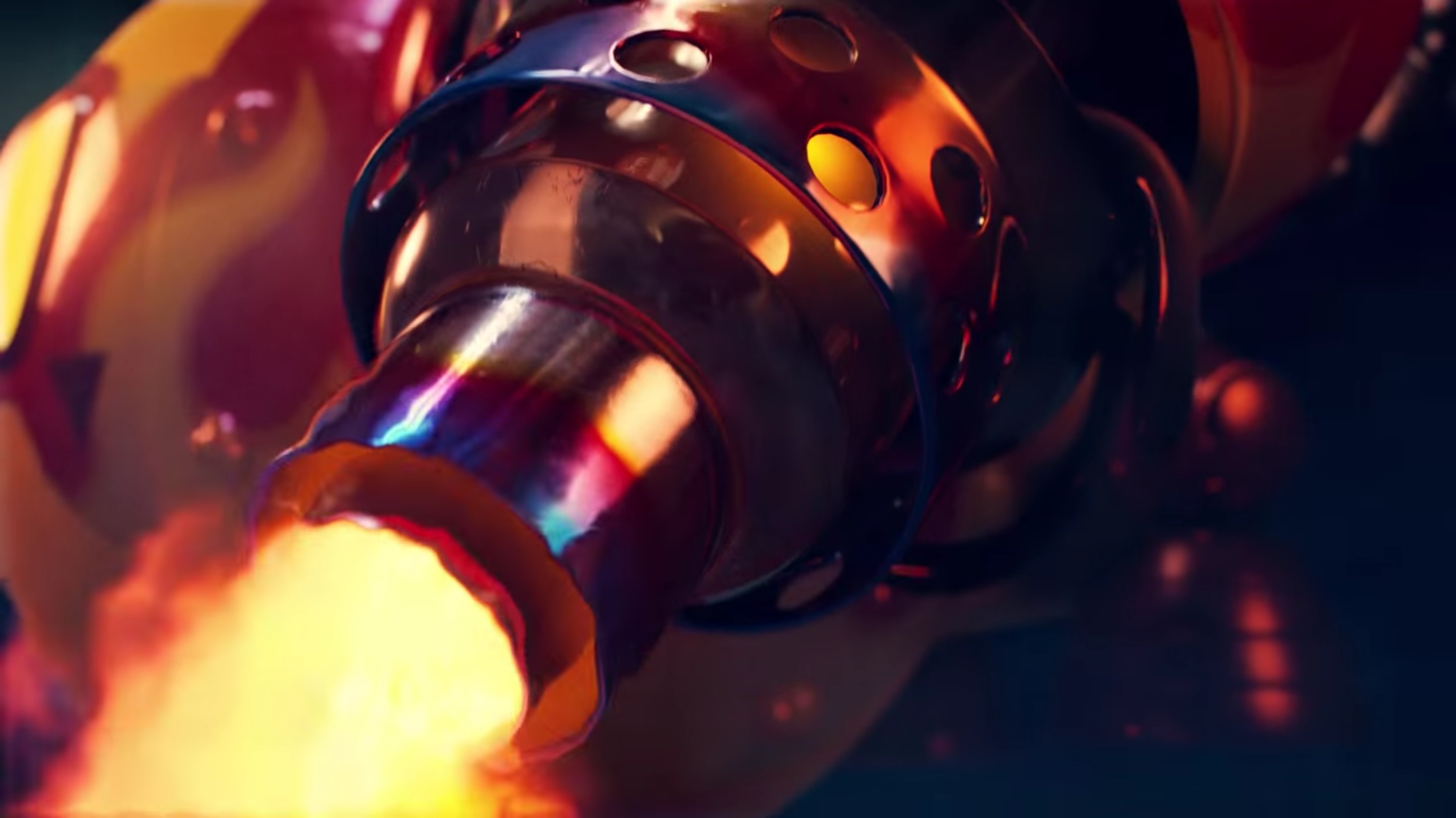 Kirby: Planet Robobot - Kirby Kicks Bot Commercial - NintendObserver