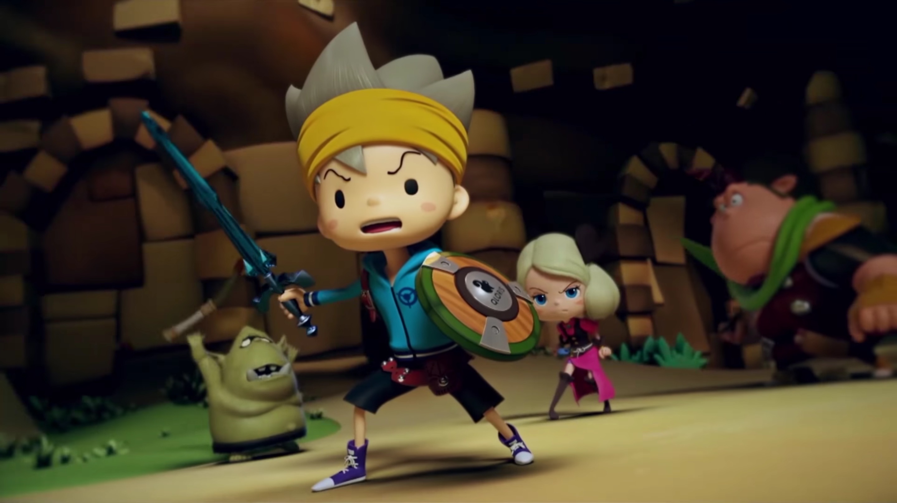 Level-5 Vision 2016 Preview Broadcast - NintendObserver