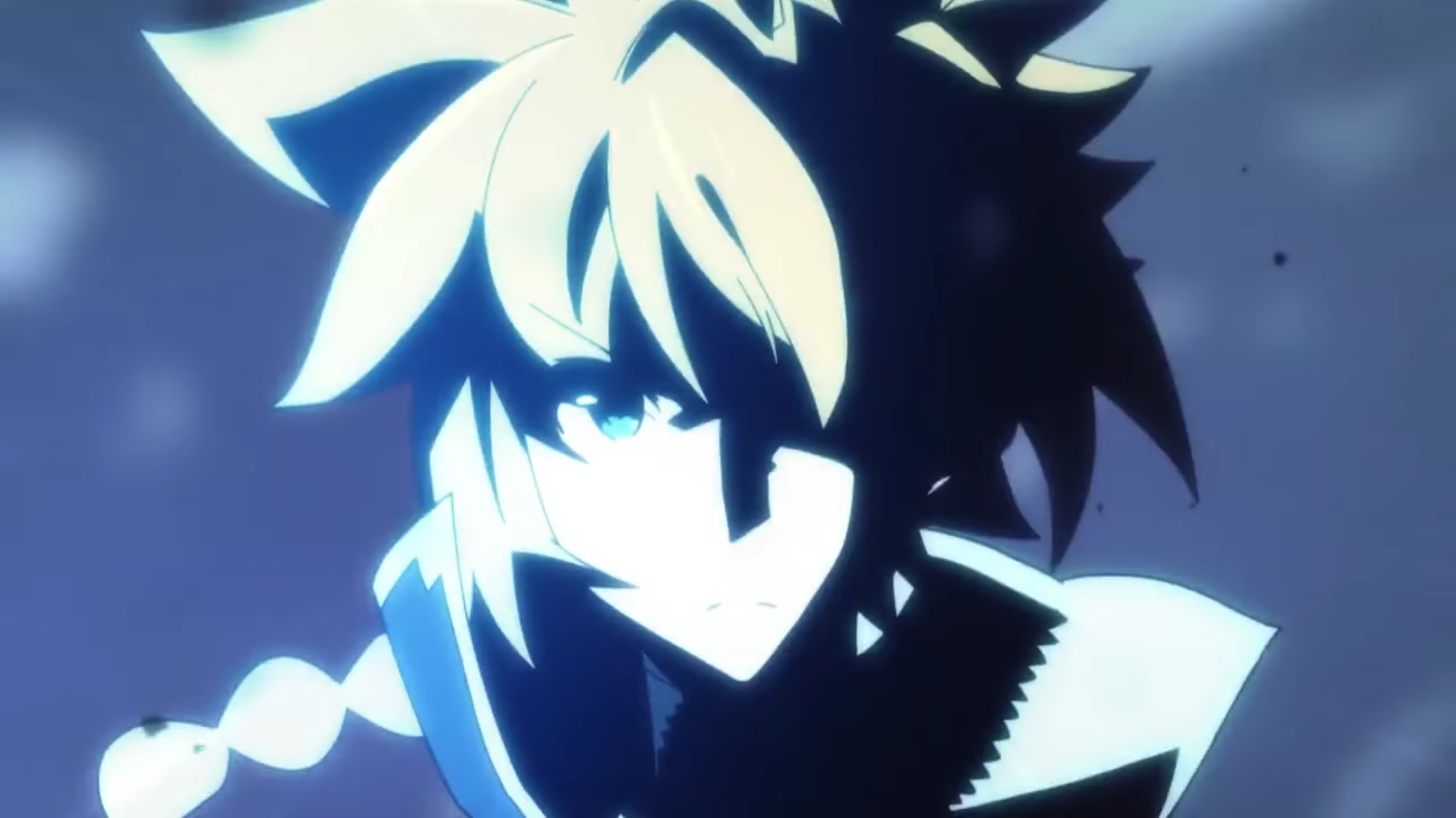Azure Striker Gunvolt - Anime Trailer - NintendObserver