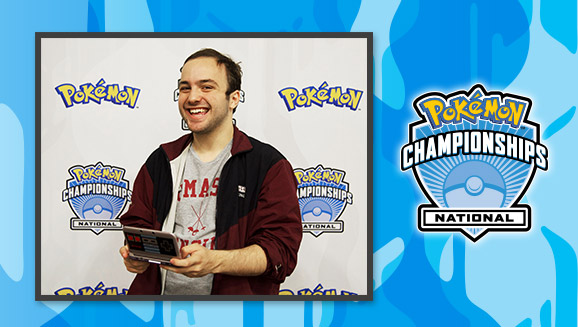 Pokémon: 'Aaron Traylor Takes the Lead' - NintendObserver