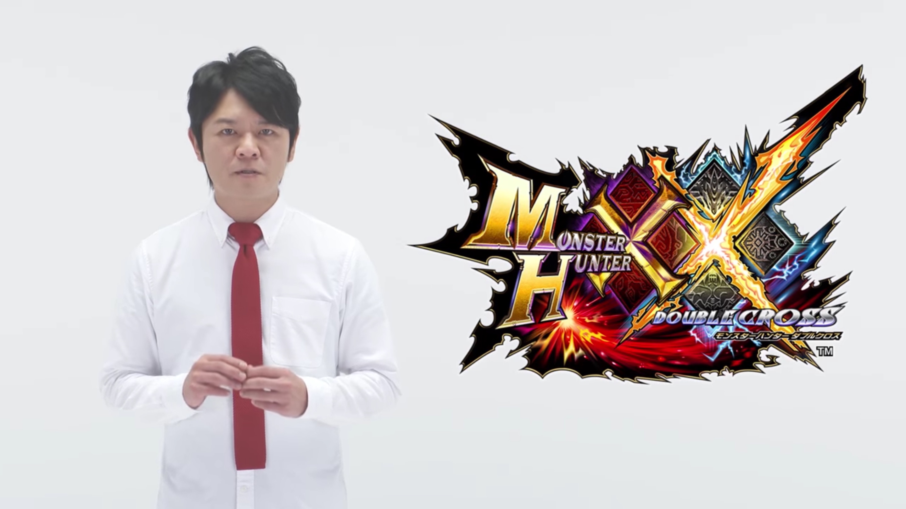 Japanese Monster Hunter Direct - NintendObserver