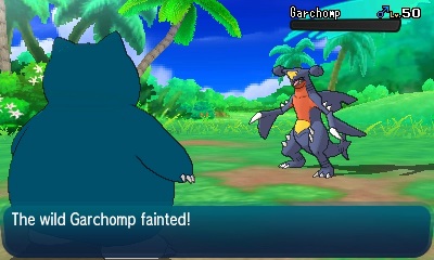 Pokémon Sun & Moon - The Power of Z-Moves Revealed! - NintendObserver