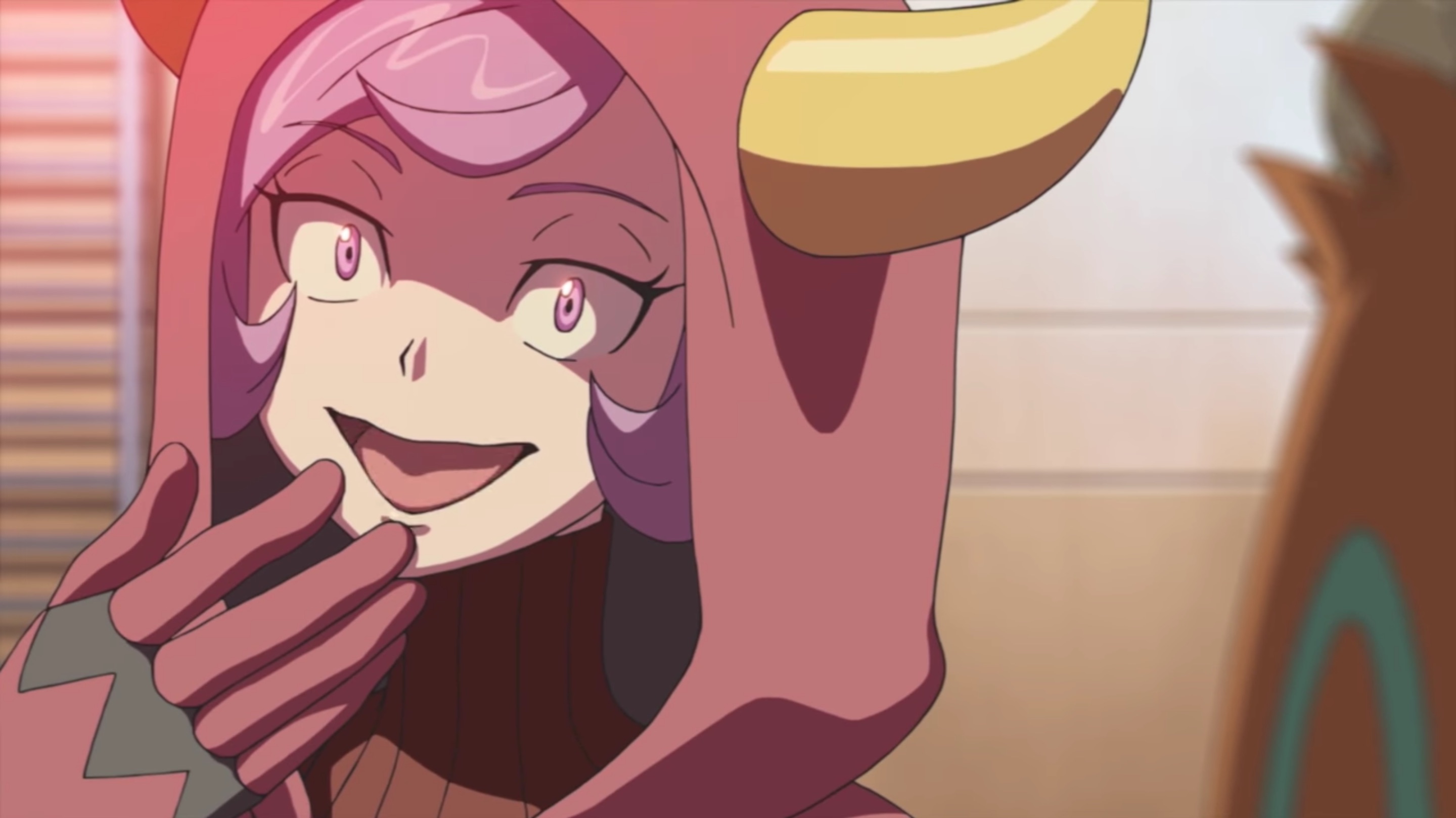 Pokémon Générations - Épisode 7 : La Vision - NintendObserver