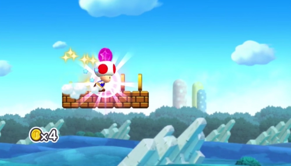 Meet Super Mario Run - NintendObserver