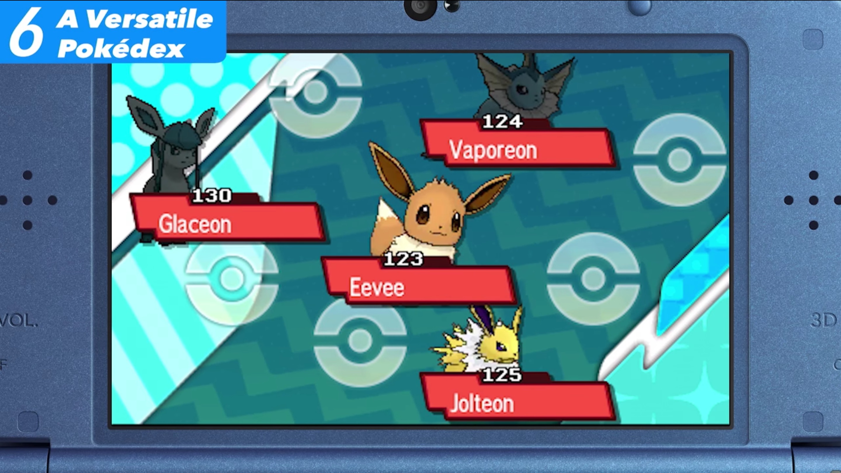 Pokémon Sun & Moon - Introduction of the Top 7 Features - NintendObserver