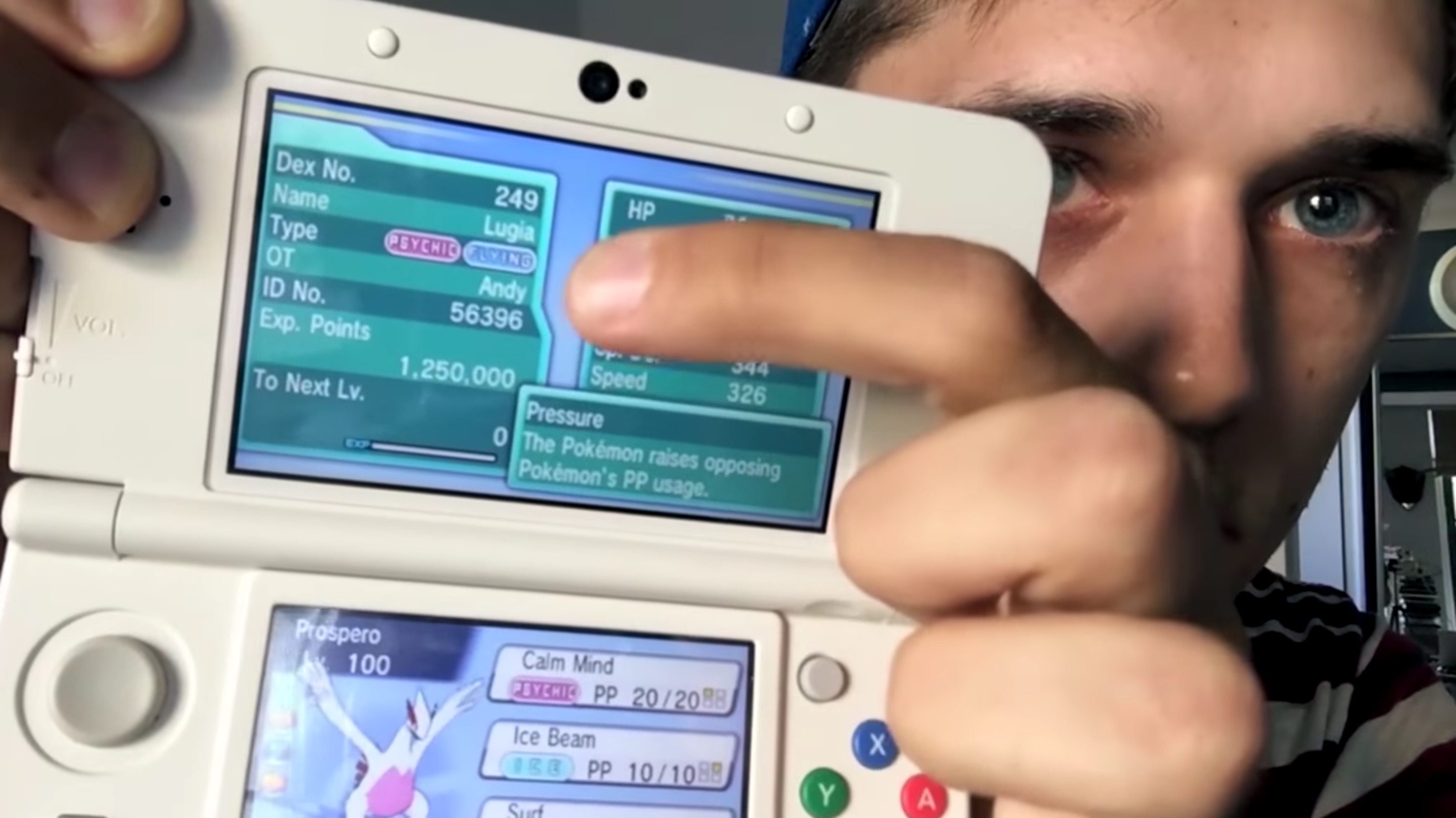 #Pokemon20: Share Your Pokémon Story! - NintendObserver