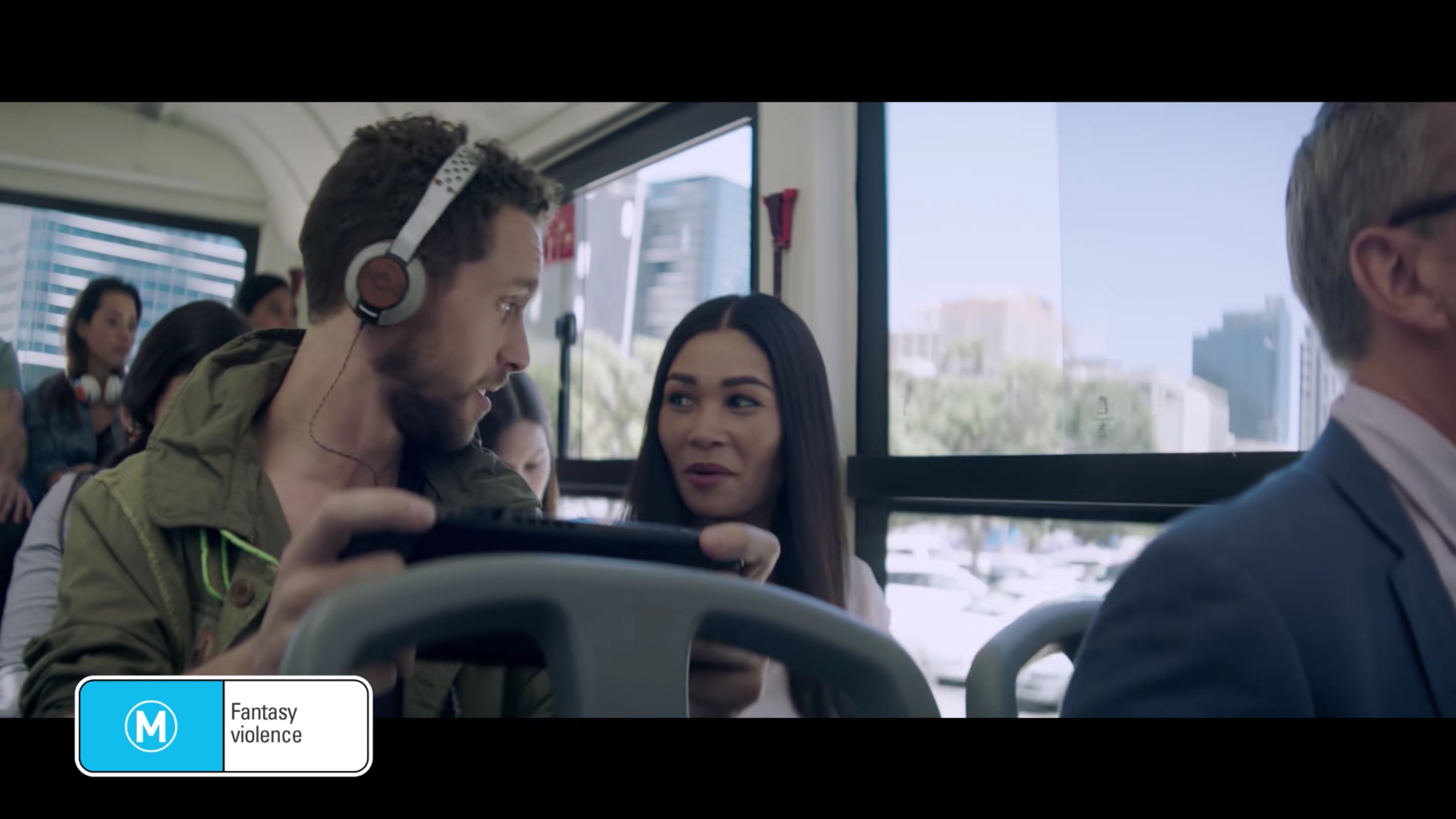 Nintendo Switch - Australian Commercials - NintendObserver