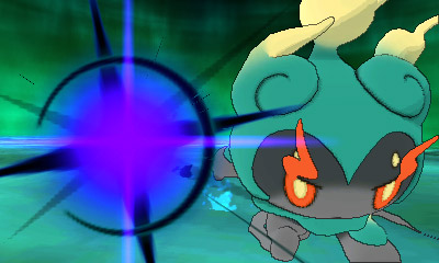Pokémon Sun & Moon - Marshadow's Secrets Come to Light! - NintendObserver