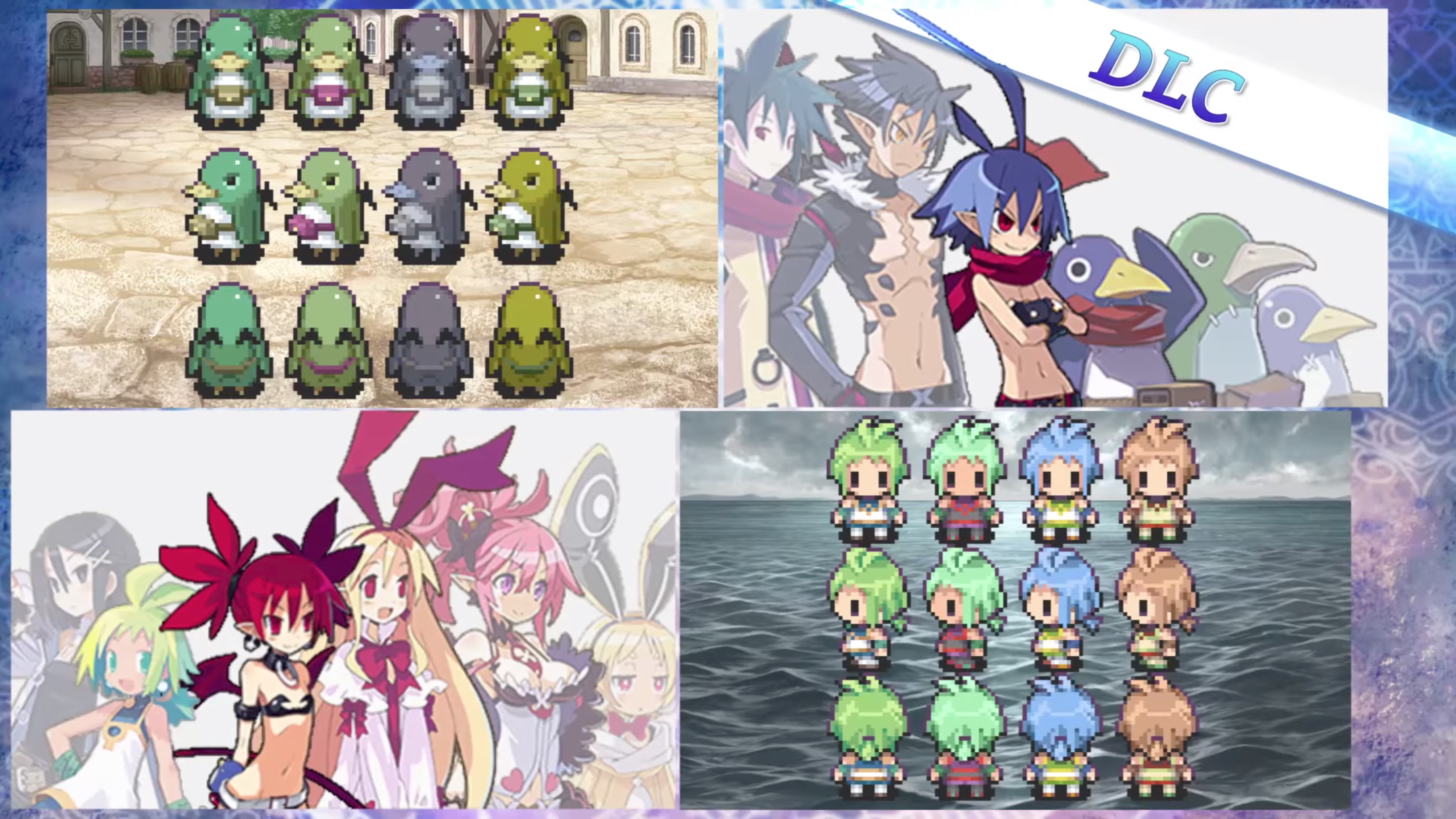 RPG Maker Fes - Launch Trailer - NintendObserver