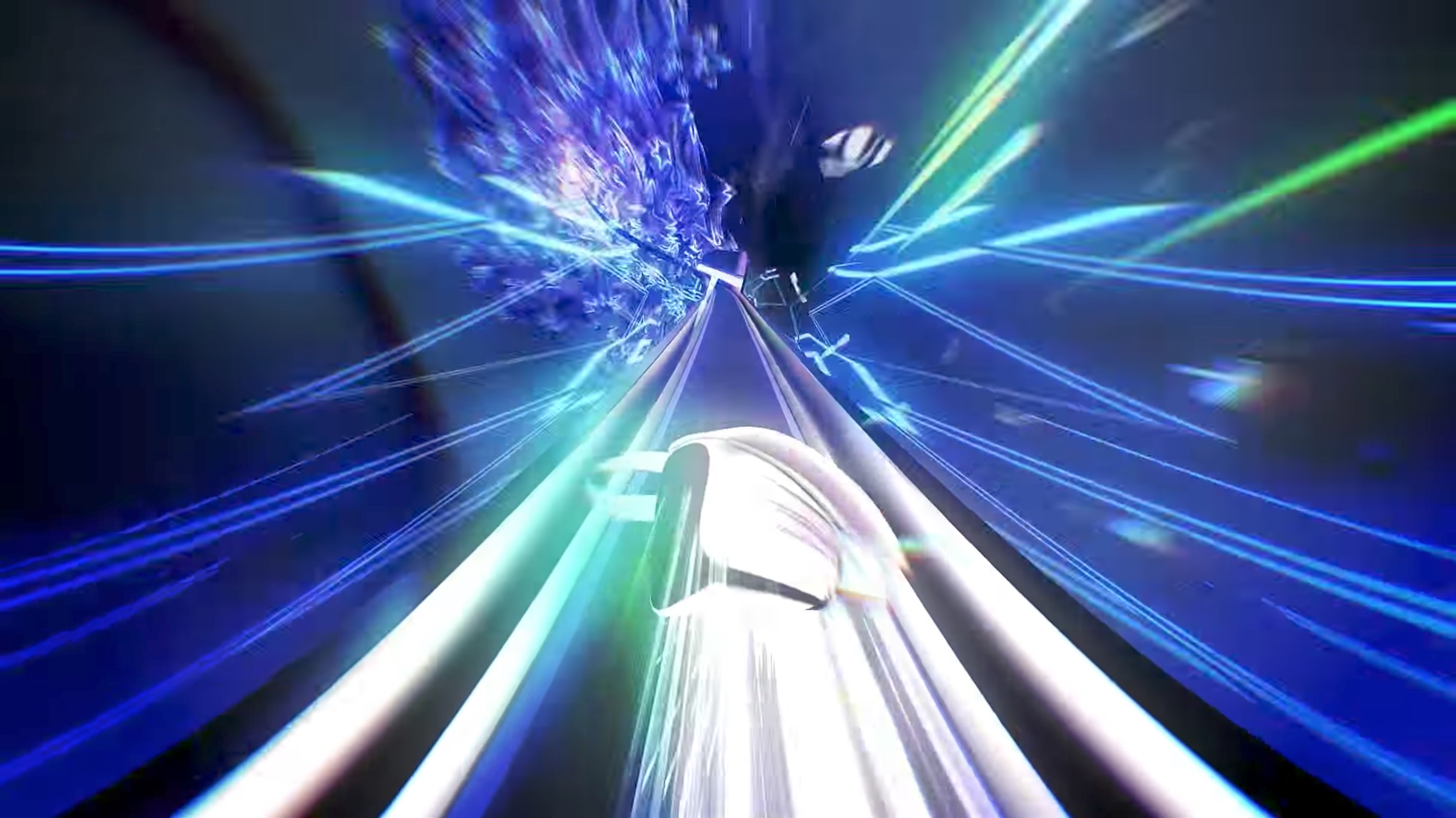 Thumper - Nintendo Switch Trailer - NintendObserver