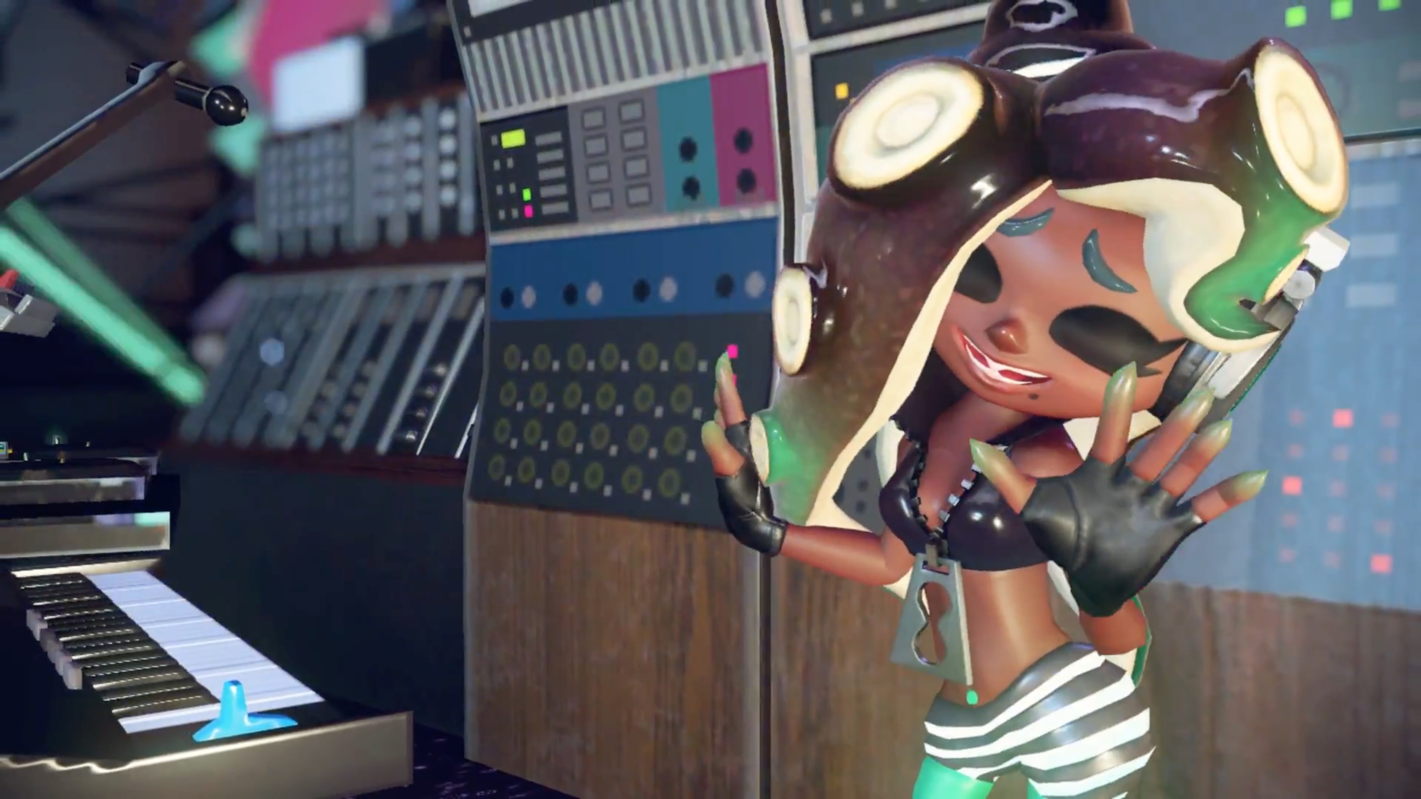 Splatoon 2 Direct - Everything You Need to Know! - NintendObserver