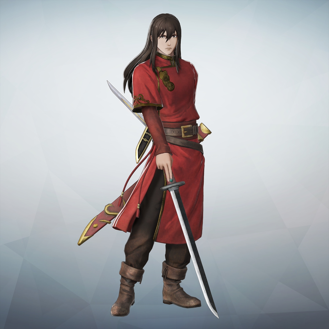 Fire Emblem Warriors - Japanese Fire Emblem Shadow Dragon DLC Pack ...