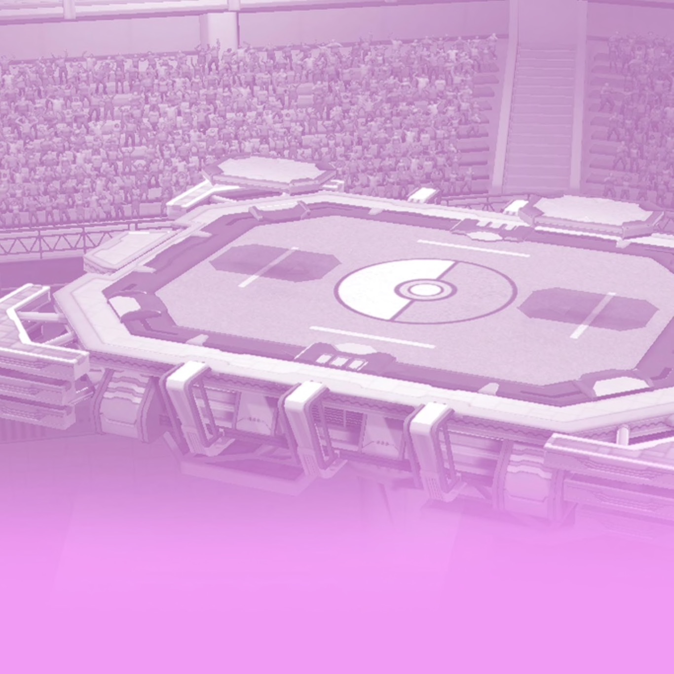 Super Smash Bros. Ultimate - Jigglypuff Fighter Screenshots ...