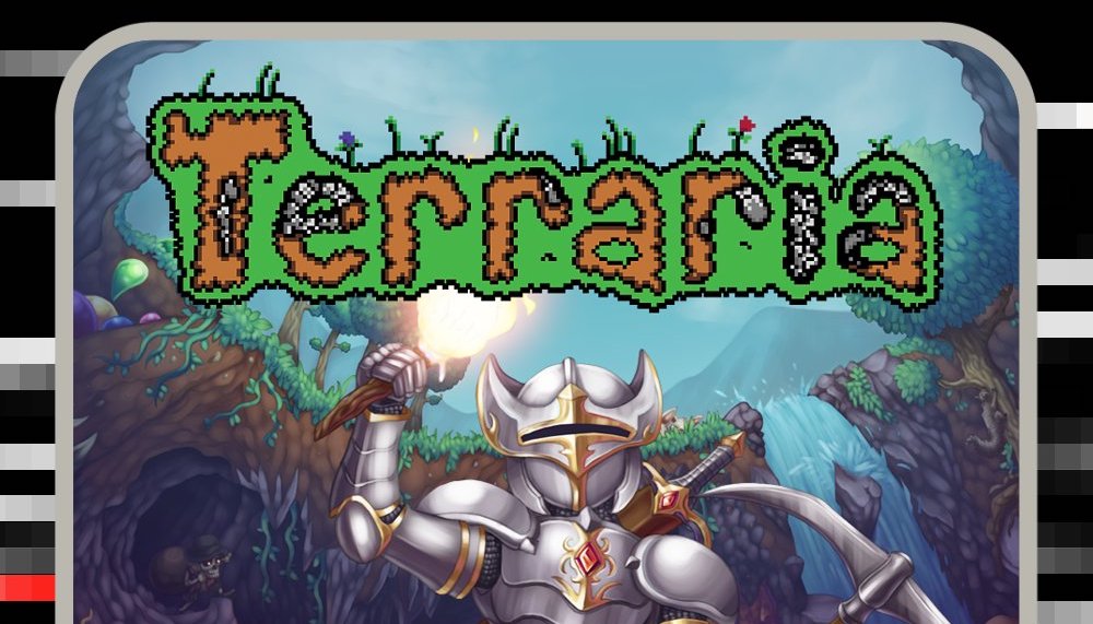 Terraria is coming to Nintendo Switch - NintendObserver
