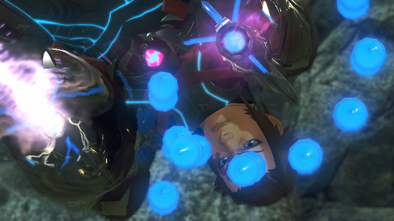 Minoth in Xenoblade Chronicles 2 Torna The Golden Country - NintendObserver