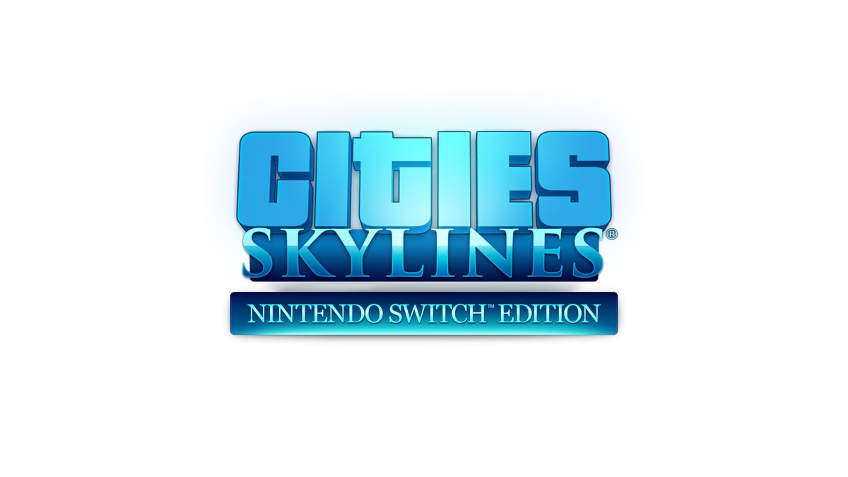 Cities Skylines is coming to Nintendo Switch - NintendObserver