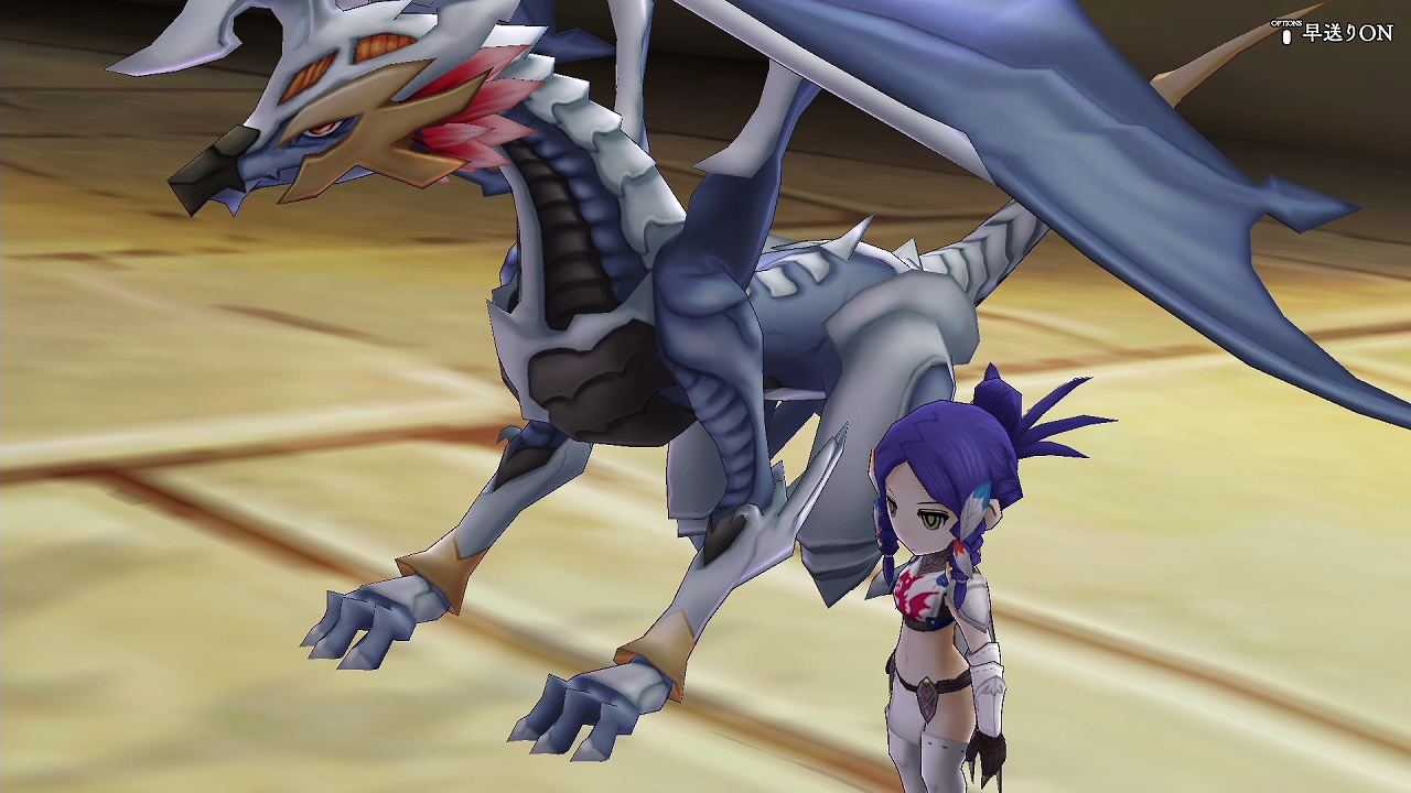The Alliance Alive HD Remastered - Japanese Shiki and Matilda Character ...
