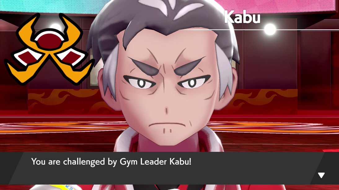 Pokémon Sword Shield: 'Kabu' - NintendObserver