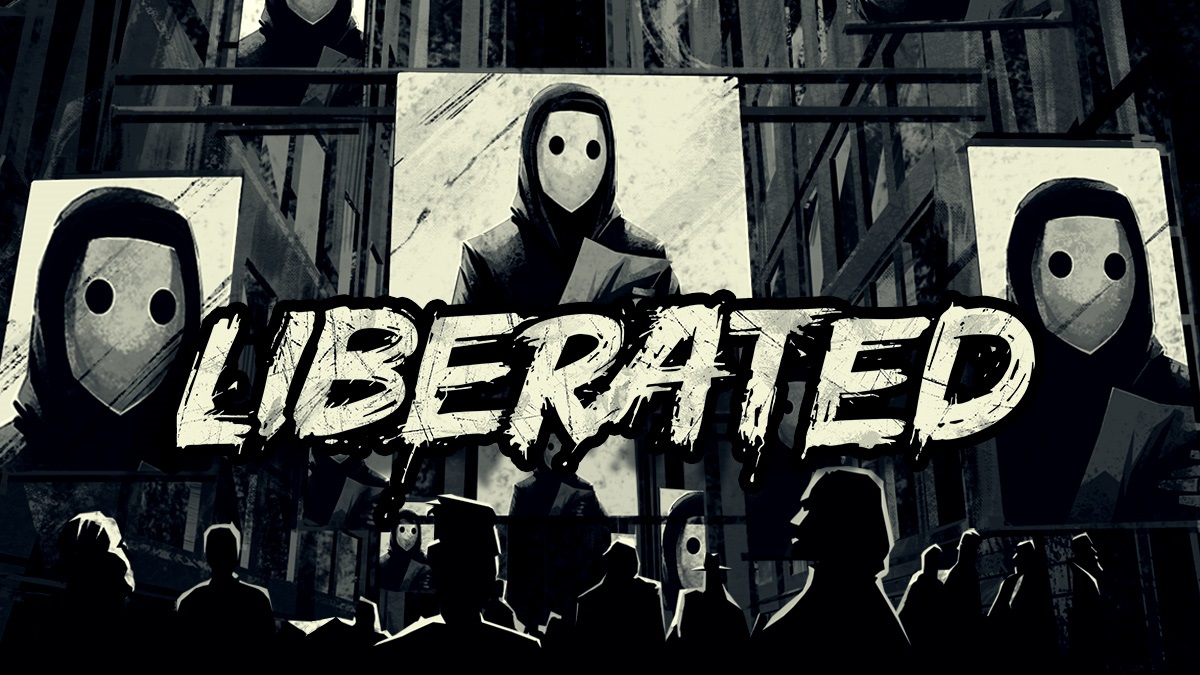 Liberated releasing first on Nintendo Switch - NintendObserver