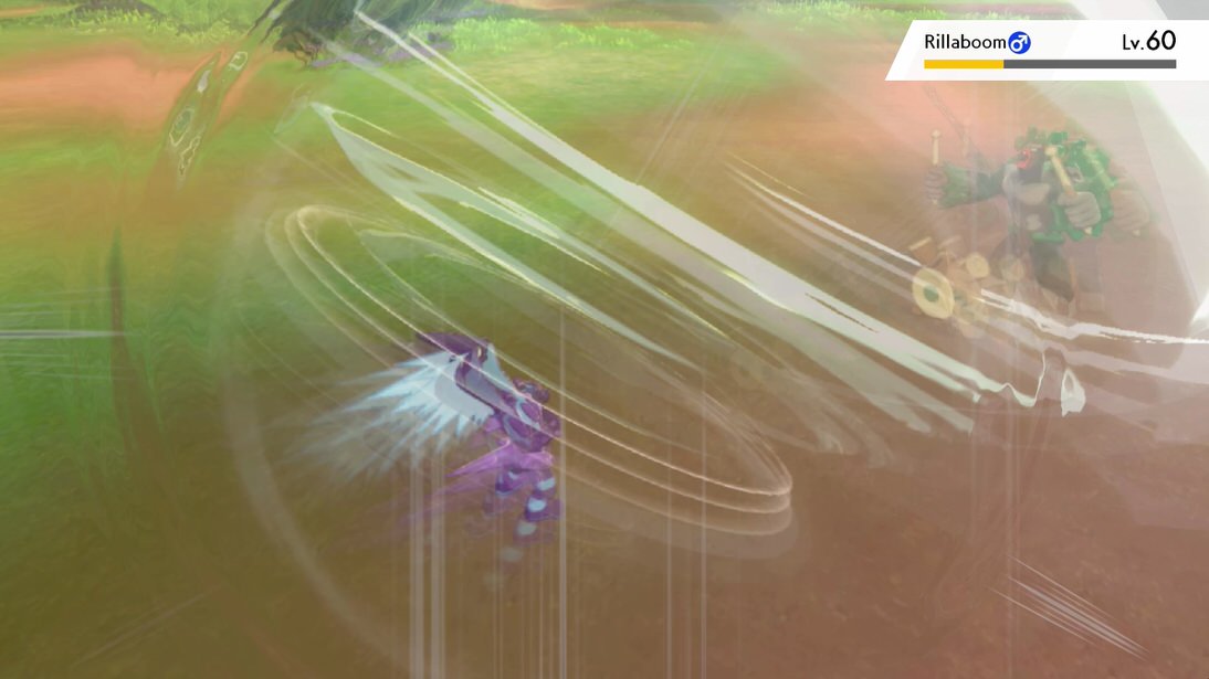 Pokémon Sword Shield: 'Toxtricity (Low Key Form)' - NintendObserver