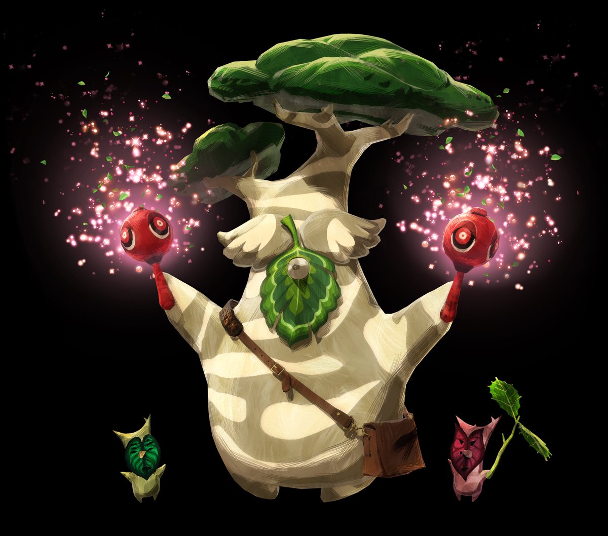 Hyrule Warriors: Age of Calamity - Character Showcases and Weekly ...
