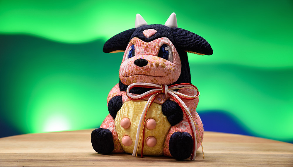 Pokémon - Pictures of the "Matara Doll" Miltank - NintendObserver