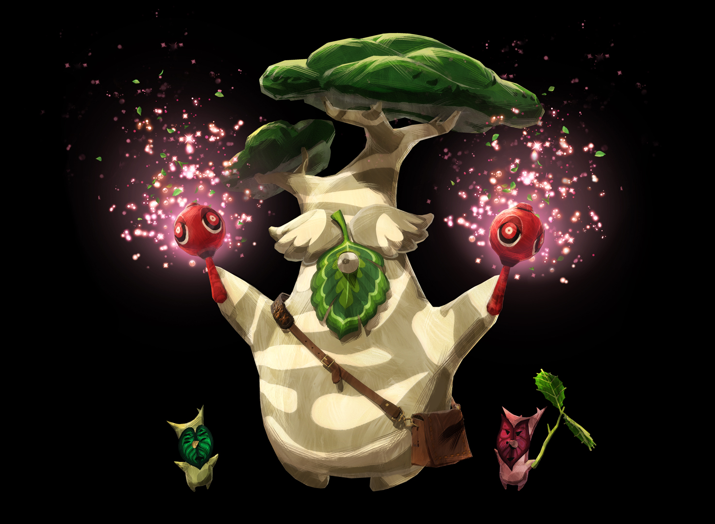 Meet Hestu In Hyrule Warriors Age Of Calamity Nintendobserver