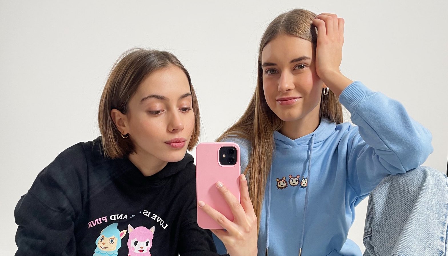 Animal Crossing en partenariat avec la marque Jennyfer - NintendObserver