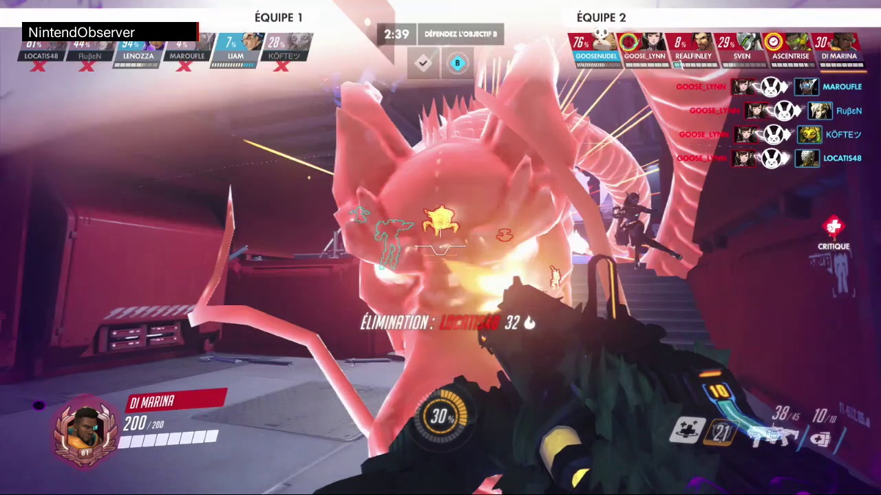 Overwatch Legendary Edition, Over the Watch Episode 4: A Great Team ...